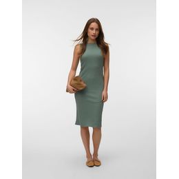 V&eacute;ro Moda Vero Moda Kleid in Gr&uuml;n - 16% | Gr&ouml;&szlig;e M | Damen-kleider