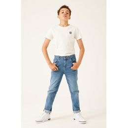 Garcia Jeans "Dali" - Regular fit - in Hellblau - 48% | Gr&ouml;&szlig;e 146 | Kinderjeans