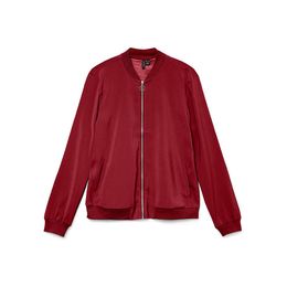 V&eacute;ro Moda Vero Moda Blouson in Bordeaux - 22% | Gr&ouml;&szlig;e XL | Damenjacken