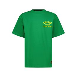 Vingino Shirt in Gr&uuml;n - 44% | Gr&ouml;&szlig;e 116 | Kinder-oberteile