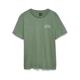 V&eacute;ro Moda Vero Moda Shirt in Gr&uuml;n - 13% | Gr&ouml;&szlig;e XL | Damen-tops