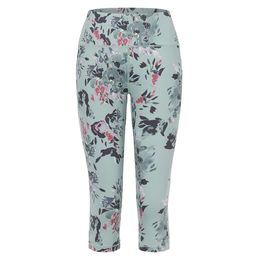 Dare 2b Funktionsleggings "Influential II" in Mint - 66% | Gr&ouml;&szlig;e 34 | Damen-sporthosen