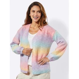 WITT WEIDEN Cardigan in Bunt - 68% | Gr&ouml;&szlig;e 42 | Damen-pullover-cardigans