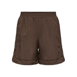 Only Shorts in Braun - 26% | Gr&ouml;&szlig;e S | Shorts