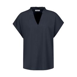 Eight2Nine Bluse in Dunkelblau - 45% | Gr&ouml;&szlig;e S | Damen-blusen