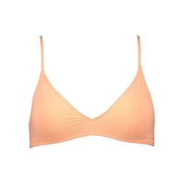 Roxy Bikini-Oberteil in Orange - 30% | Gr&ouml;&szlig;e XS | Damen-bademode