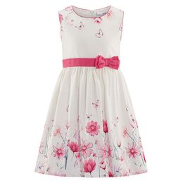 happy girls by Eisend Kleid in Creme - 45% | Gr&ouml;&szlig;e 98 | Kinderkleider