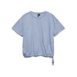 V&eacute;ro Moda Vero Moda Shirt in Hellblau - 35% | Gr&ouml;&szlig;e XS | Damen-tops