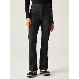 Dare 2b Ski-/ Snowboardhose "Glide" in Schwarz - 78% | Gr&ouml;&szlig;e 34 | Damen-sporthosen