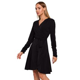 made of emotion Kleid in Schwarz - 43% | Gr&ouml;&szlig;e S | Damen-kleider
