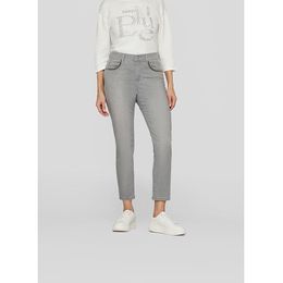 Rabe Jeans - Slim fit - in Hellgrau - 65% | Gr&ouml;&szlig;e 40 | Damenjeans