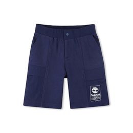Timberland Bermudas in Dunkelblau - 35% | Gr&ouml;&szlig;e 140 | Kinderhosen