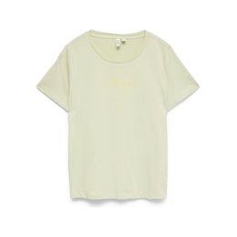 V&eacute;ro Moda Vero Moda Shirt in Gelb - 26% | Gr&ouml;&szlig;e XL | Damen-tops