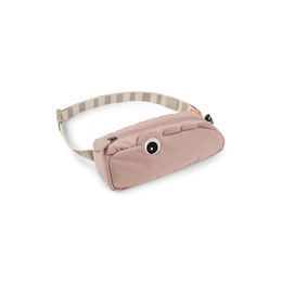 Done by Deer Umh&auml;ngetasche "Croco" in Rosa - (L)20 cm - (B)5,5 cm - (H)8,5 cm - 14% | Kinder-rucksaecke-taschen