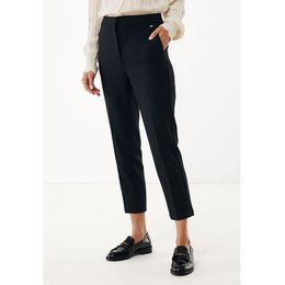 Mexx Hose ''Cosmea'' in Schwarz - 52% | Gr&ouml;&szlig;e 38 | Damenhosen
