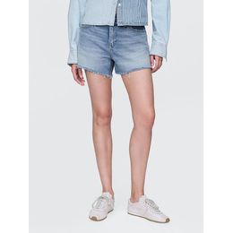 GAP Jeans-Shorts in Hellblau - 54% | Gr&ouml;&szlig;e W30 | Shorts