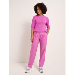 LANIUS Pullover in Pink - 58% | Gr&ouml;&szlig;e 40 | Damen-pullover-cardigans