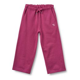 Wheat Sweathose "Costa" in Pink - 46% | Gr&ouml;&szlig;e 140 | Kinderhosen