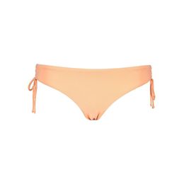 Roxy Bikini-Hose "Beach Classics" in Orange - 62% | Gr&ouml;&szlig;e L | Damen-bademode