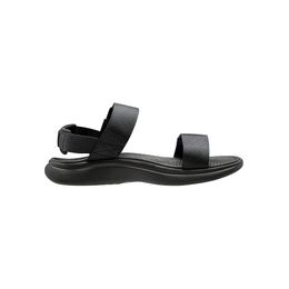 Helly Hansen Sandalen "Belmond" in Schwarz - 50% | Gr&ouml;&szlig;e 36 | Damen-sandalen