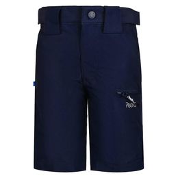 Peek U Trekkingshorts "Auggie" in Dunkelblau - 36% | Gr&ouml;&szlig;e 152 | Kinderhosen