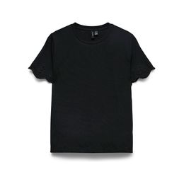 V&eacute;ro Moda Vero Moda Shirt in Schwarz - 48% | Gr&ouml;&szlig;e L | Damen-tops