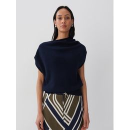 someday Pullover in Dunkelblau - 53% | Gr&ouml;&szlig;e 40 | Damen-pullover-cardigans