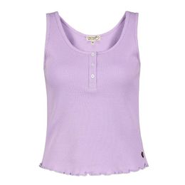Eight2Nine Top in Flieder - 45% | Gr&ouml;&szlig;e S | Damen-tops