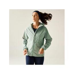 Dare 2b Softshelljacke "Ultralite" in Gr&uuml;n - 72% | Gr&ouml;&szlig;e 38 | Damen-outdoorjacken