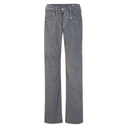 Herrlicher Hose in Grau - 73% | Gr&ouml;&szlig;e W34/L32 | Damenhosen