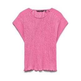 V&eacute;ro Moda Vero Moda Bluse in Pink - 33% | Gr&ouml;&szlig;e M | Damen-blusen