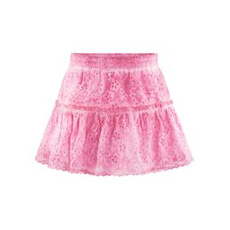 happy girls by Eisend Skort in Rosa - 47% | Gr&ouml;&szlig;e 116 | Kinderroecke