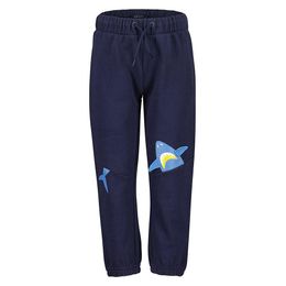 Blue Seven Sweathose in Dunkelblau - 30% | Gr&ouml;&szlig;e 104 | Kinderhosen
