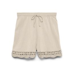 V&eacute;ro Moda Vero Moda Shorts in Beige - 13% | Gr&ouml;&szlig;e L | Shorts