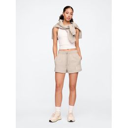 GAP Sweatshorts in Beige - 40% | Gr&ouml;&szlig;e XL | Shorts