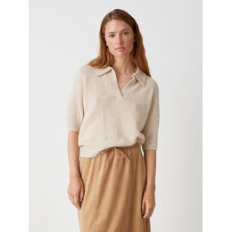 Opus Pullover in Beige - 42% | Gr&ouml;&szlig;e 36 | Damen-pullover-cardigans
