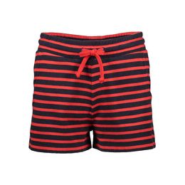 Juvia Shorts in Rot/ Schwarz - 79% | Gr&ouml;&szlig;e S | Shorts