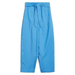 armedangels Hose "Saamera" in Hellblau - 59% | Gr&ouml;&szlig;e M | Damenhosen