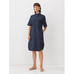 someday Kleid in Dunkelblau - 51% | Gr&ouml;&szlig;e 38 | Damen-kleider