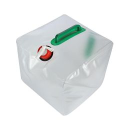 Regatta Camping-Wasserkanister "Water Carrier" in Wei&szlig; - 42% | Damen-outdoor-ausruestung