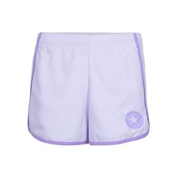 Converse Shorts in Lila - 39% | Gr&ouml;&szlig;e 152/158 | Kinderhosen