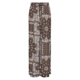 Only Hose in Braun - 51% | Gr&ouml;&szlig;e L/L32 | Damenhosen