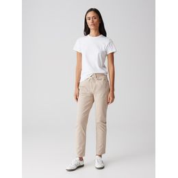 Opus Jeans - Regular fit in Beige - 42% | Gr&ouml;&szlig;e 38/L28 | Damenjeans