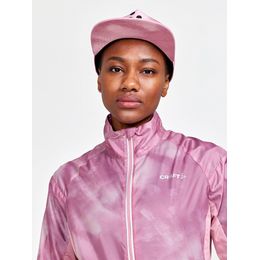 Craft Cap "CTM Distance" in Rosa - 29% | Damen-muetzen-caps