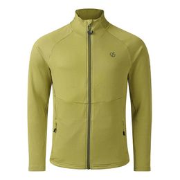 Dare 2b Funktionsjacke "Apex" in Oliv - 65% | Gr&ouml;&szlig;e XL | Herren-outdoorjacken