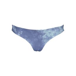 Roxy Bikini-Hose "Long Weekend" in Dunkelblau - 25% | Gr&ouml;&szlig;e M | Damen-bademode