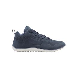 Kangaroos Barfu&szlig;schuhe "K-BFM Paice Mid" in Dunkelblau - 41% | Gr&ouml;&szlig;e 42 | Damen-sneakers