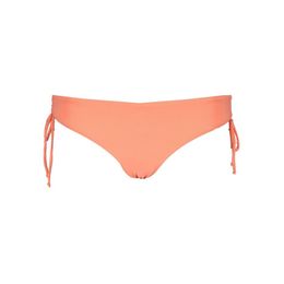 Roxy Bikini-Hose "Beach Classics" in Orange - 40% | Gr&ouml;&szlig;e XS | Damen-bademode