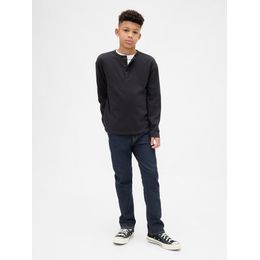 GAP Jeans - Regular fit - in Dunkelblau - 59% | Gr&ouml;&szlig;e 116 | Kinderjeans