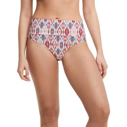 Chantelle Bikini-Hose in Bunt - 25% | Gr&ouml;&szlig;e 36 | Damen-bademode